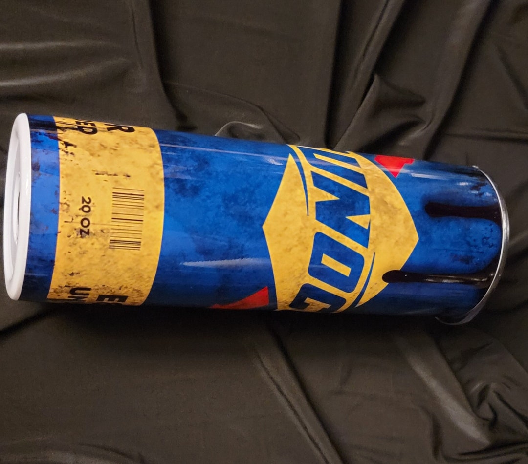 Sunoco E85-R Unleaded 20oz Tumbler - Etsy