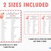 Valentines Day Food Pairs Printable Game, Printable Valentines Day ...