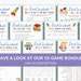 Back to School Word Search Printable Game, Printable Back to School ...