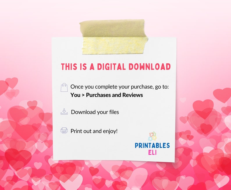 15 Valentines Day Games Printable Bundle, Valentines Party Game ...
