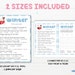 10 Winter Games Bundle Printable, Printable Winter Game for Kids and ...