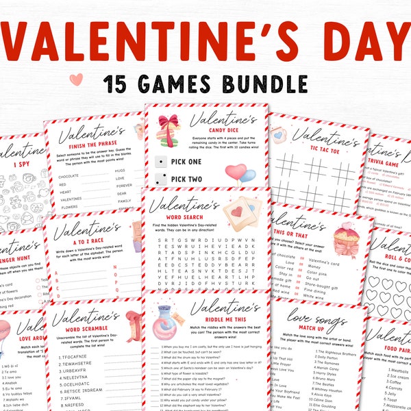 Classroom Activities - Etsy