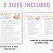 Easter True or False Game, Printable Easter Family Game, Easter Kids ...