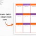 Halloween Taboo Game, Family Party Game, Printable Halloween Family ...
