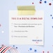 Music of America Match up Game, Printable Memorial Day Game for Adults ...