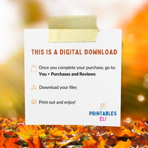 30 Fall Bingo Cards Printable, Autumn Bingo, Classroom Activity, Family ...
