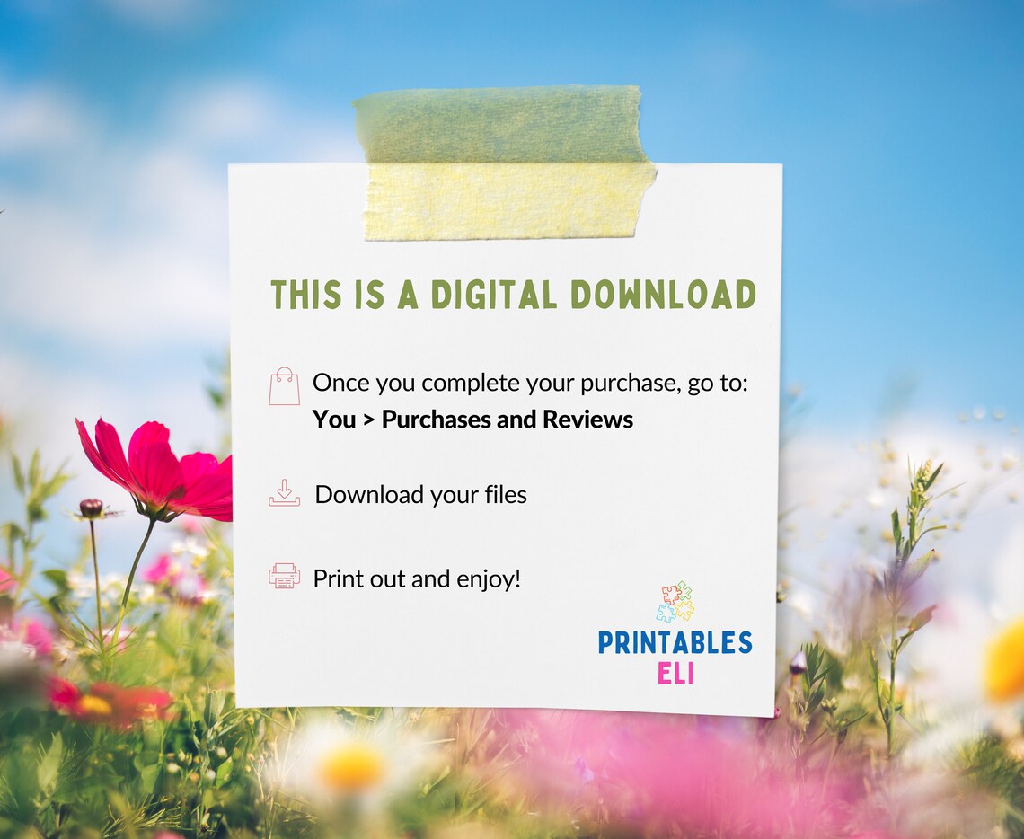 Spring Riddle Me This Game, Printable Spring Game for Adults ...