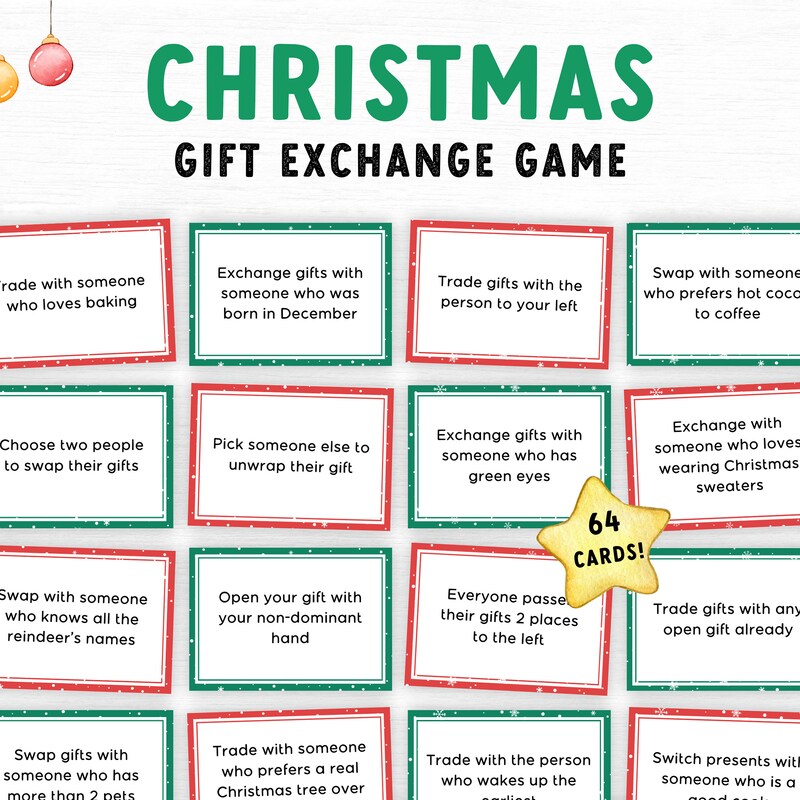 White Elephant Gift - 60+ Gift Ideas for 2024