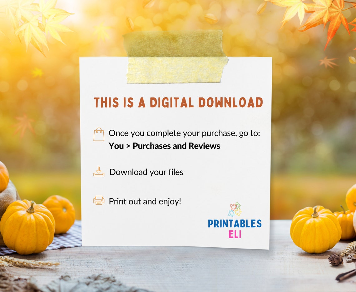 Editable Thanksgiving Treasure Hunt for Kids, Treasure Hunt Clues ...