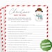 Christmas Name the Song Game, Christmas Game, Christmas Party Game ...