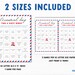 Printable Memorial Day Find the Guest Bingo Game, Memorial Day Game for ...