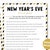 New Years Eve Taboo Game, Family Party Game, Printable New Year Family ...