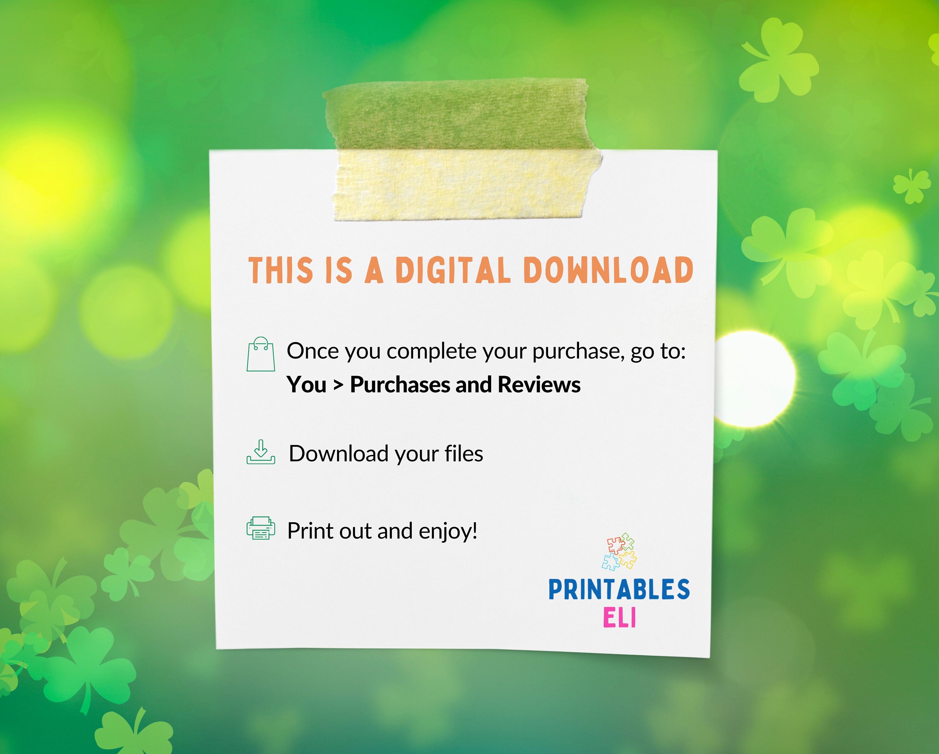 St Patrick's Day Friendly Feud Game, Family Feud Quiz, Family Game ...