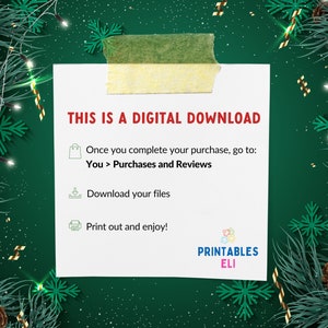 Christmas Conversation Starters, Christmas Party Game Printable, Family ...