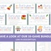 Back to School Find Someone Who Printable Game, Printable Back to ...