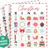 New Years Eve Taboo Game, Family Party Game, Printable New Year Family ...