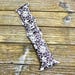 Leopard Floral Watch Band for Apple Watch Samsung Fitbit Strap Boho ...