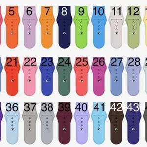 I Can Do All Things Through Christ Watch Band for Apple Watch ...