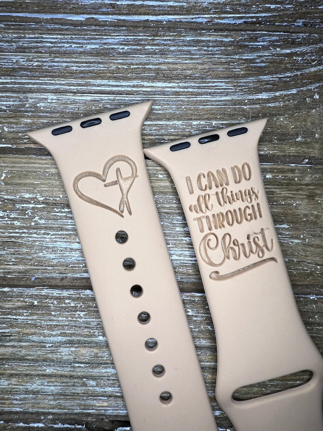 Cross Watch Band 38mm 40mm 42mm 44mm S/m M/l Series 3,4,5,6 Silicone ...