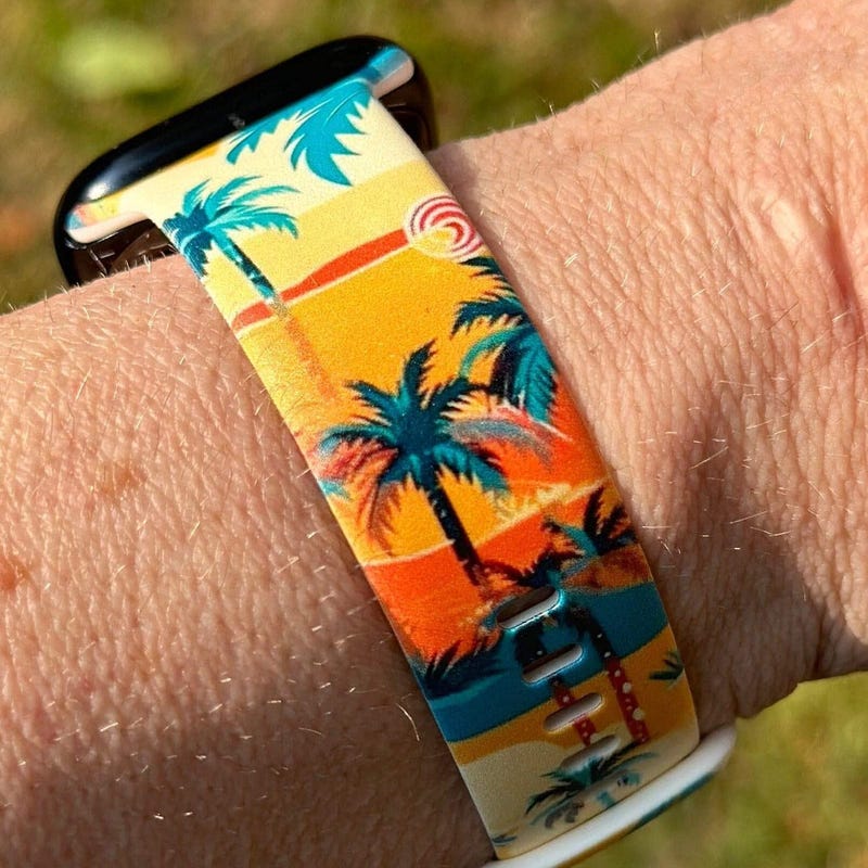 Hawaii Mens Watch - Etsy