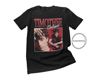 Lil Timmy T Shirt - Etsy