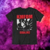 Kmfdm - Etsy