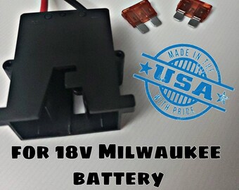 Power Wheel Adapter - Etsy