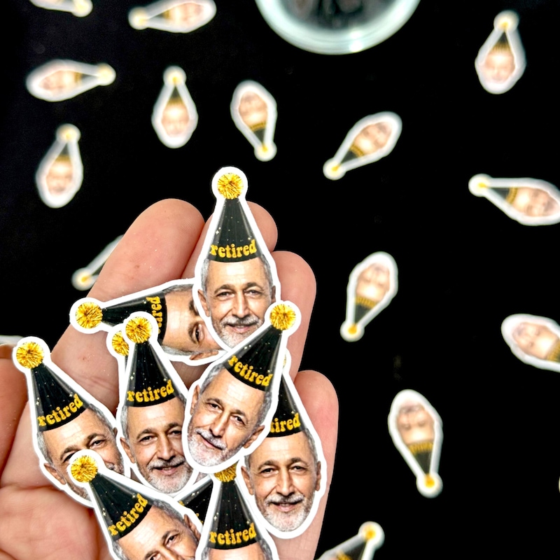 Funny Faces Scrapbook - Etsy