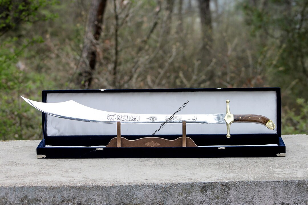 Sinbad Sword Full Tang Decorative Sword - Etsy