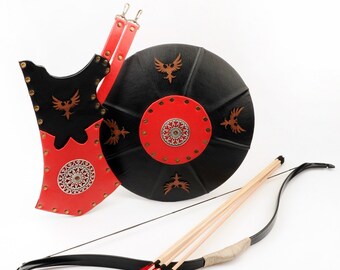 Traditional Archery - Etsy