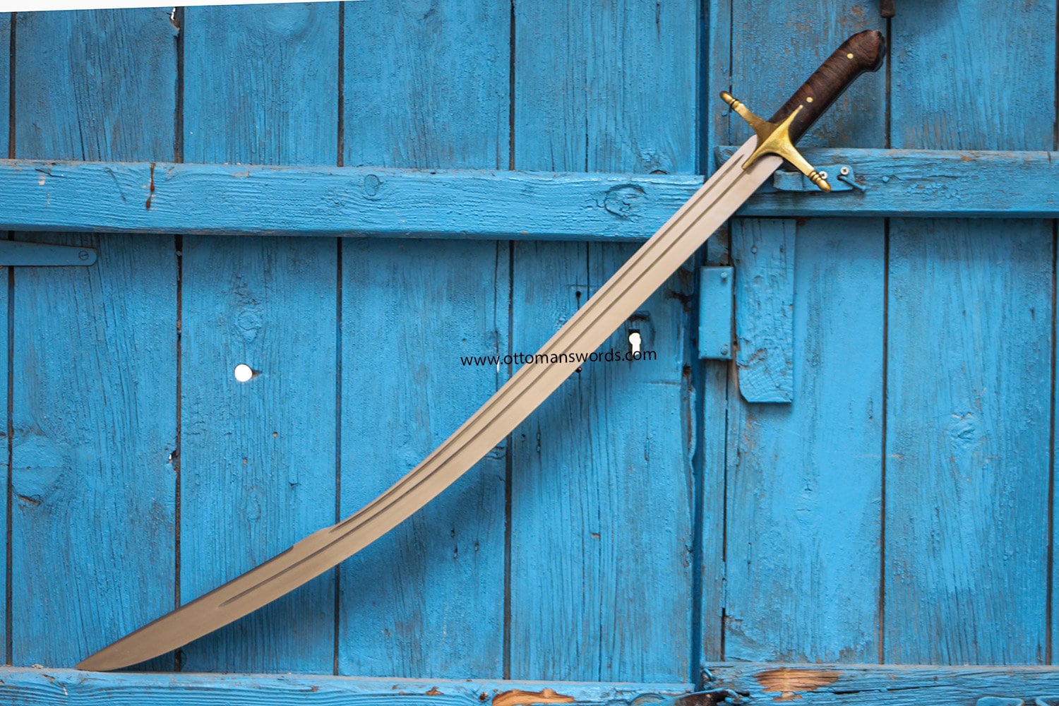 Turkish Kilij Karabela Sword Battle Ready Functional Sword - Etsy
