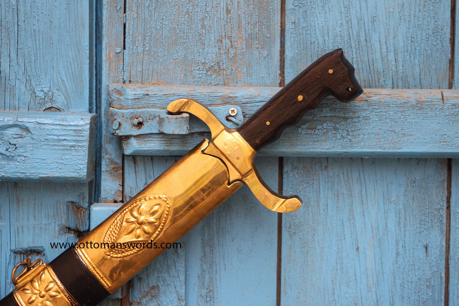 Sword of Bamsi - Etsy