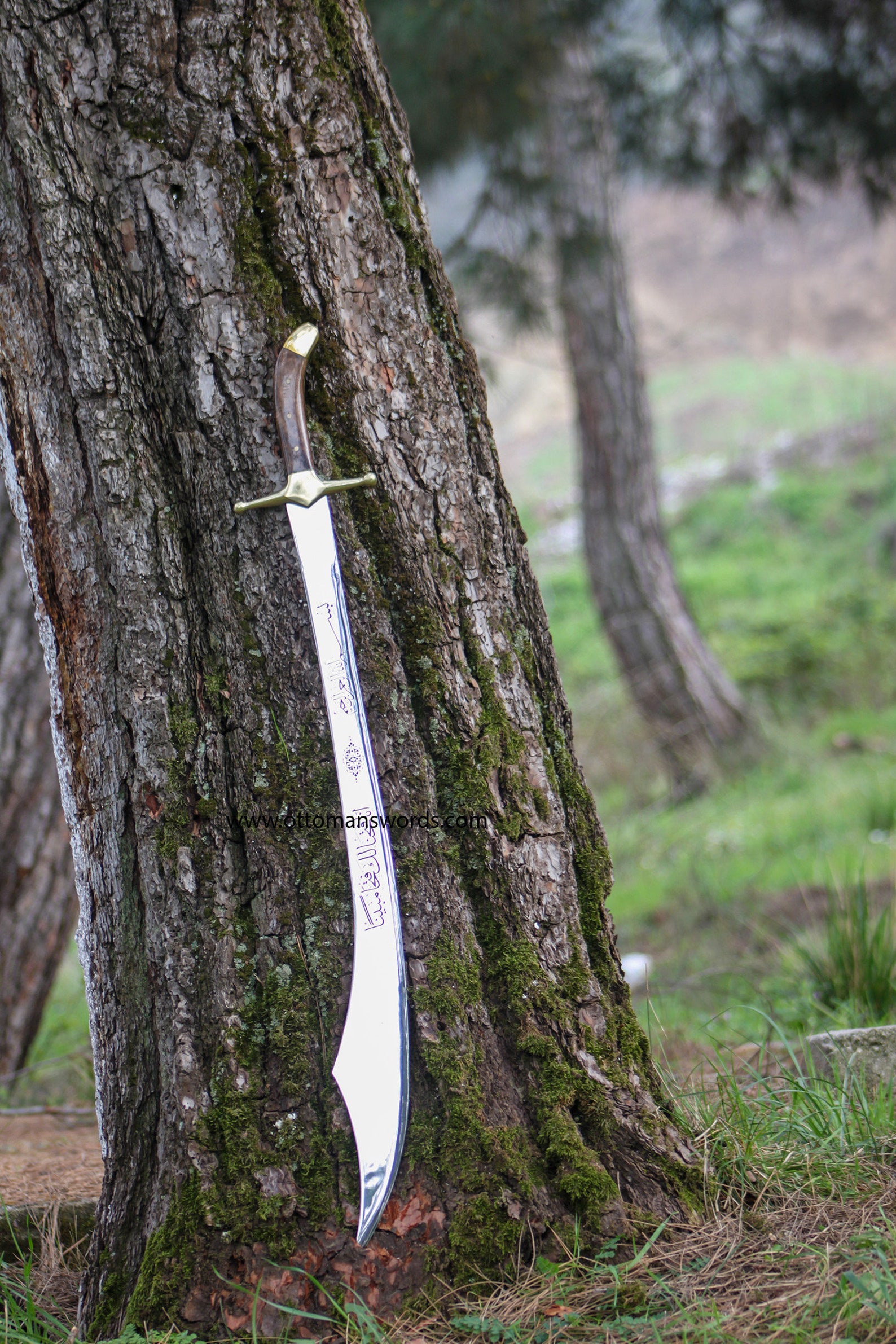 Sinbad Sword Full Tang Decorative Sword - Etsy