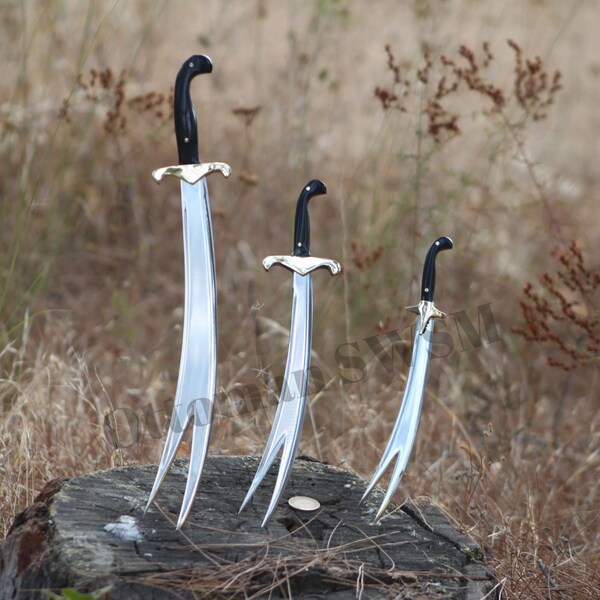 Miniature Sword - Etsy