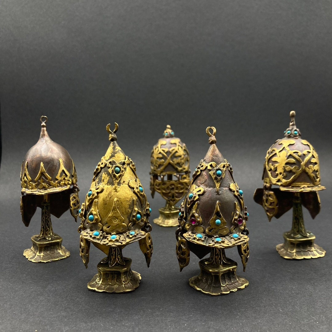 Miniature Helmet, Decorative Helmet, Office Gift Helmet - Etsy