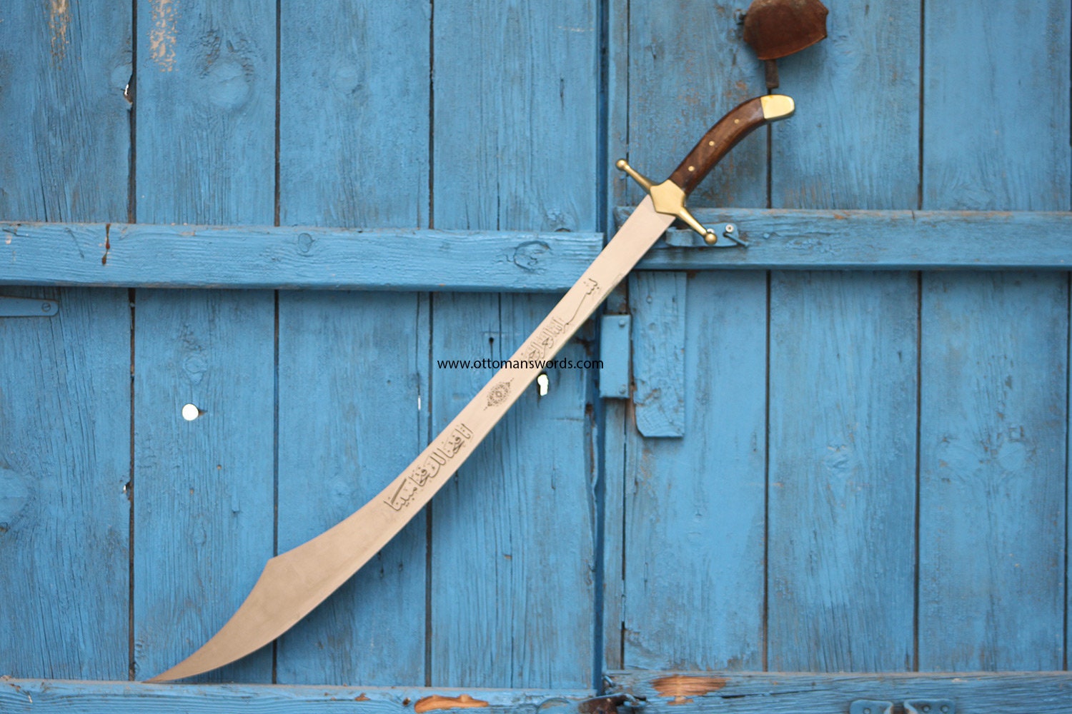 Sinbad Sword Full Tang Decorative Sword - Etsy