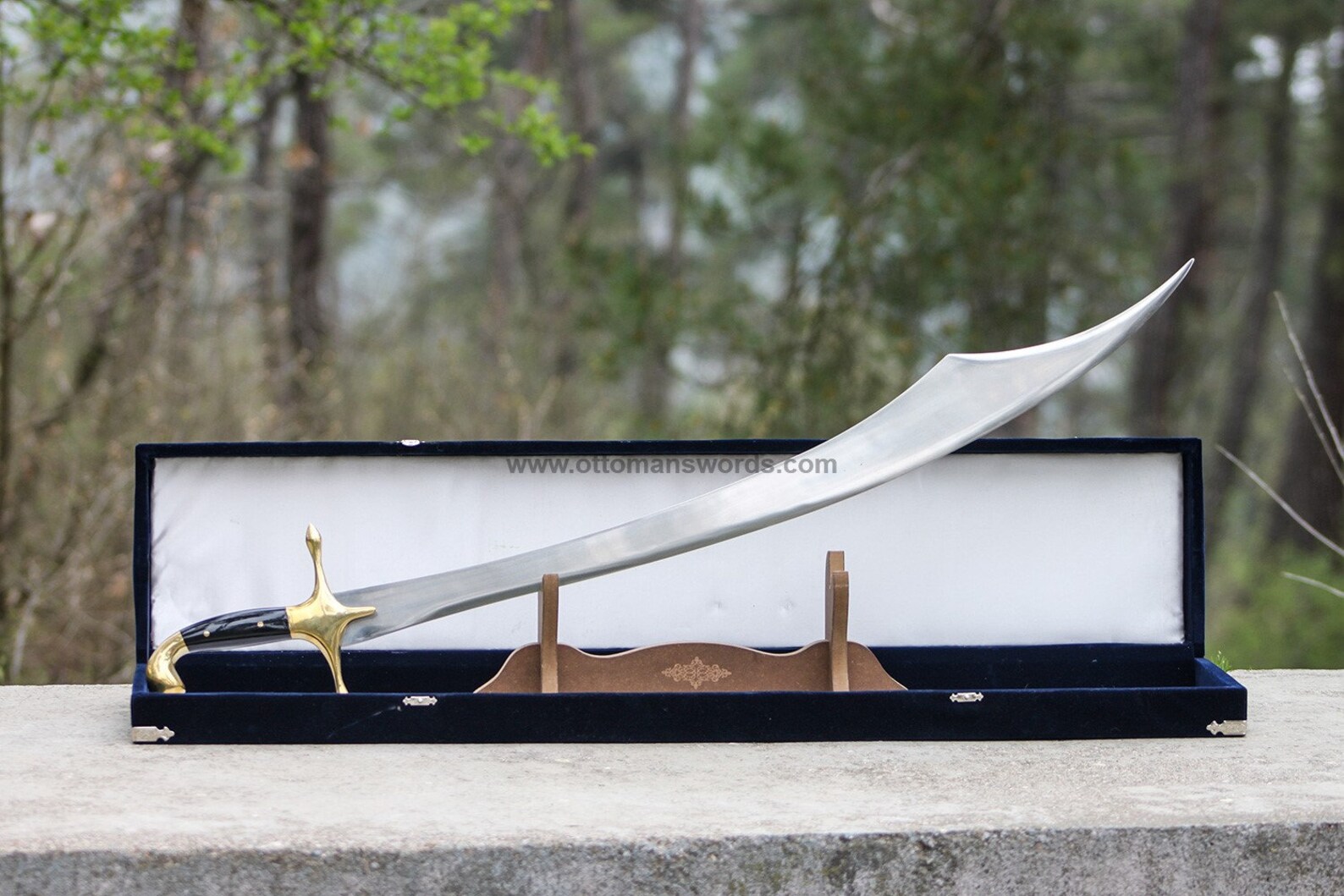 Personalized Turkish Sinbad Scimitar Sword | Etsy