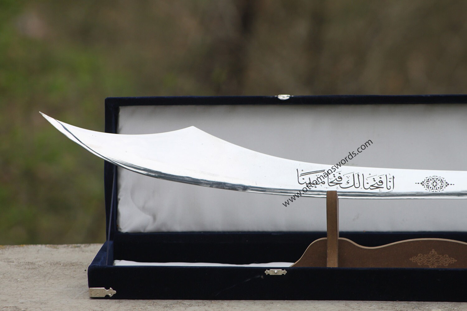 Sinbad Sword Full Tang Decorative Sword - Etsy