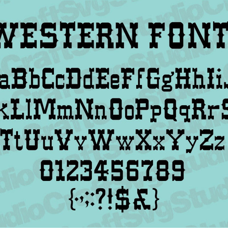 Texas Rangers Font - Etsy