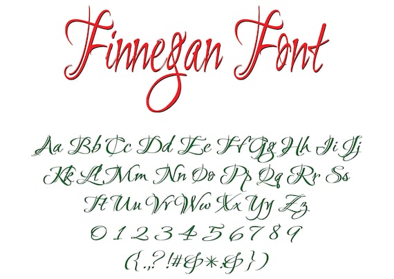Mooie Scriptlettertypen Lettertypen Gebruiken In Cricut Design Space