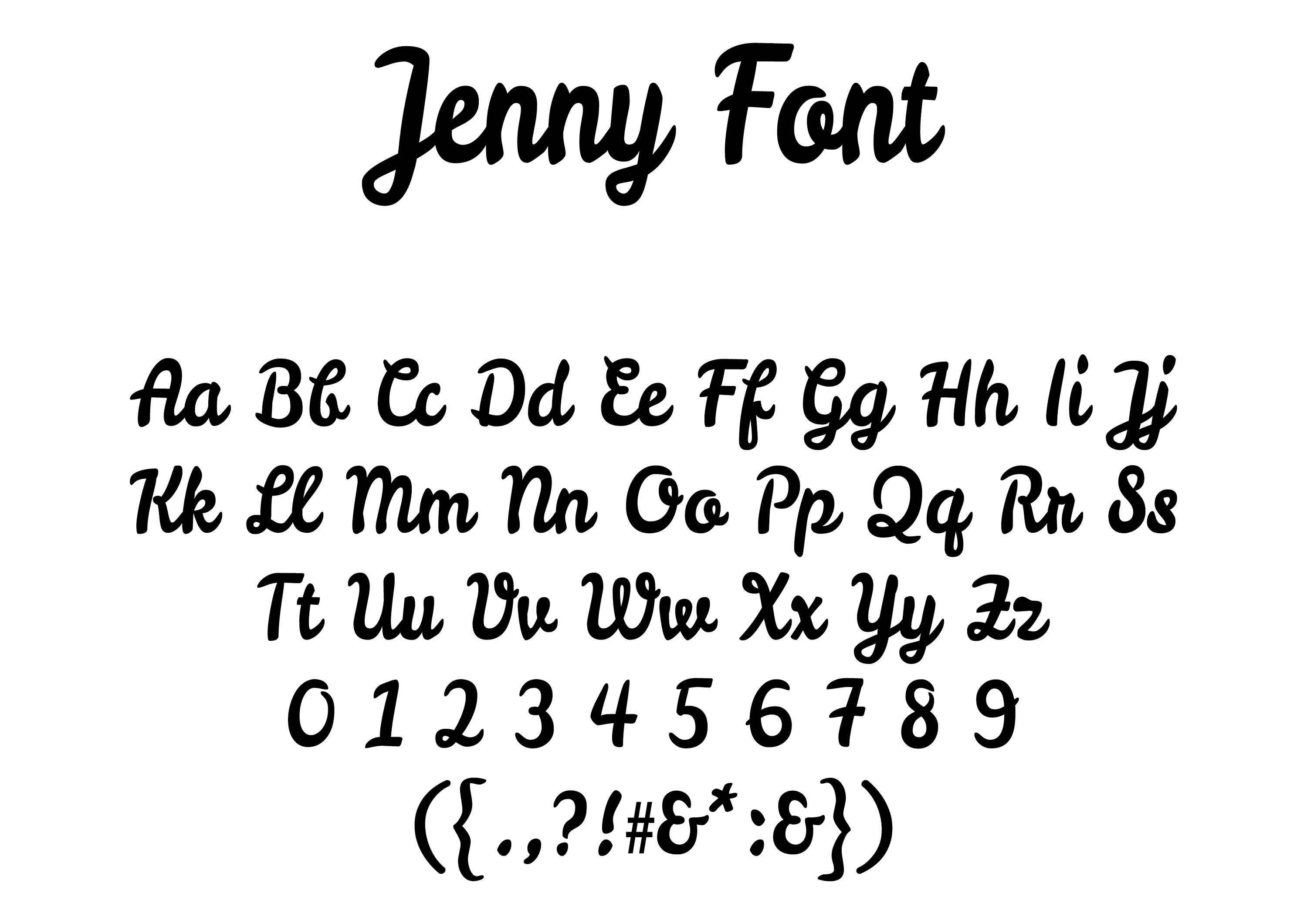 Ava Font SVG, Handwritten Font SVG, Cursive Font SVG, Handwritten ...