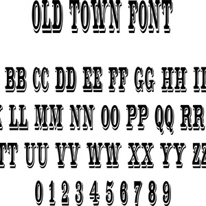 Cursive Svg Font, Script Font, Monogram Svg Font; Svg,jpg, Png, TTF ...