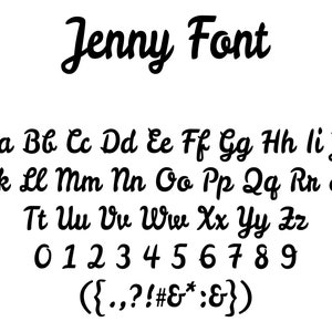 Ava Font SVG, Handwritten Font SVG, Cursive Font SVG, Handwritten ...