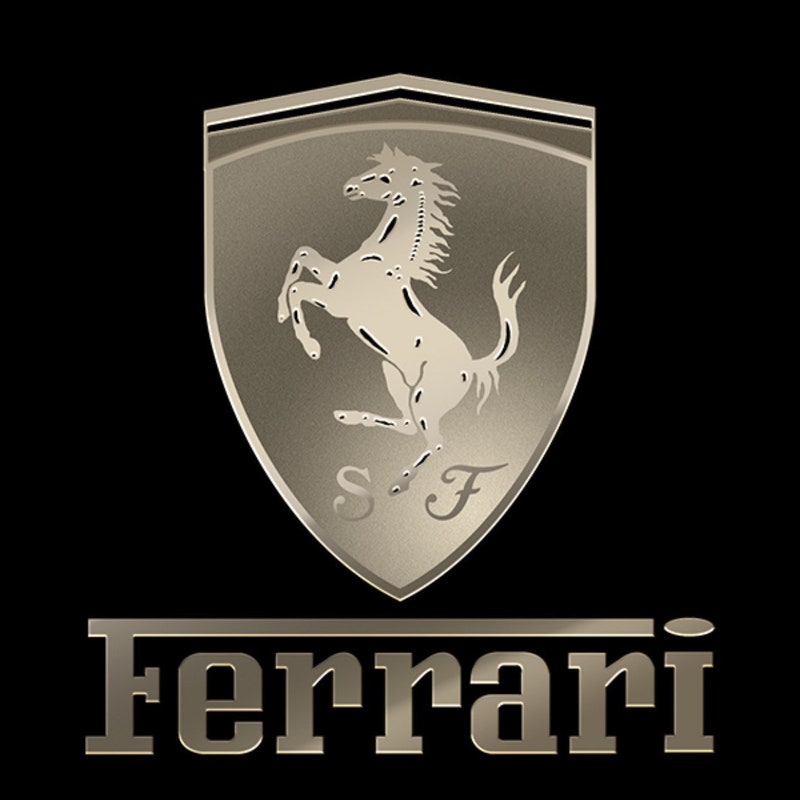 Ferrari Party - Etsy