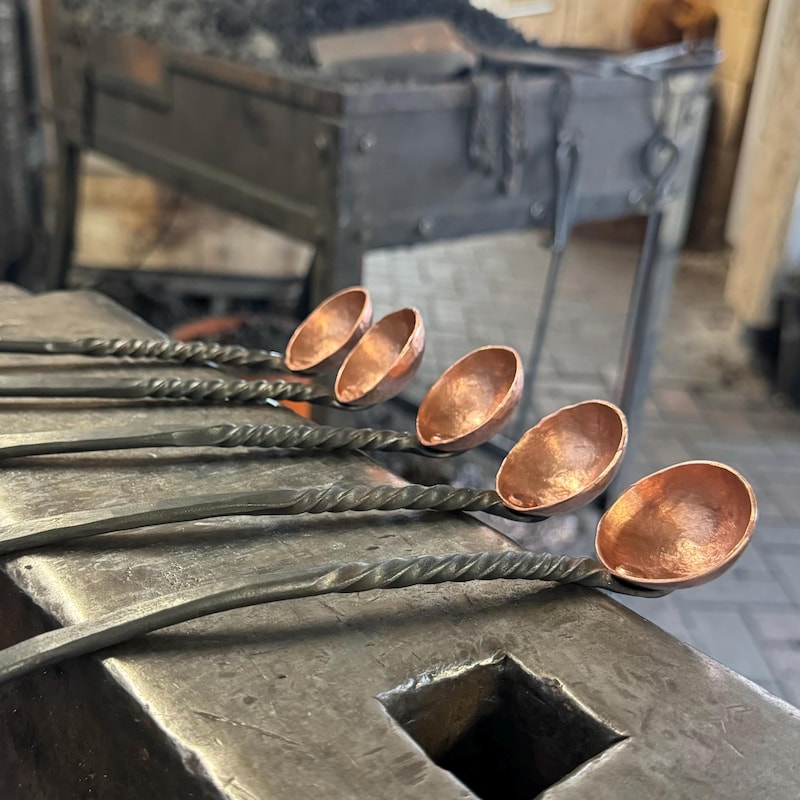 Hand Forged Items - Etsy