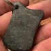 Dog Head Key Ring Hand Forged Blacksmith Made. - Etsy