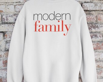 Modern Family Tv Show | Etsy