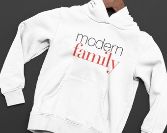 Modern Family Shirt | Etsy