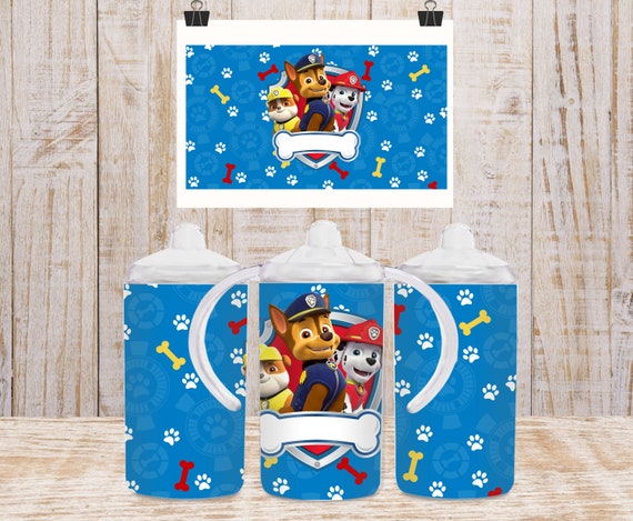 Dog Sippy Cup | Etsy