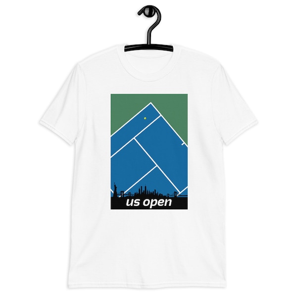 Us Open Tennis - Etsy